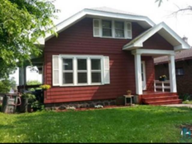 5 BR, 2 BA Apartment 2214 West 5th Street, Duluth, MN 55806