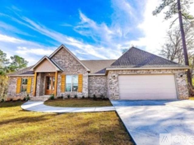 5 BR, 2 BA Apartment 357 Todd Road, Sumrall, MS 39482