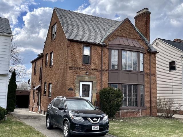5 BR, 2 BA Apartment 3638 Lindholm Rd Uppr, Shaker Heights, OH 44120