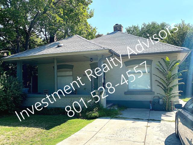 5 BR, 2 BA Apartment 384 N 500 E, Provo, UT 84606
