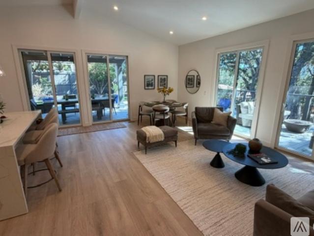 5 BR, 2 BA Apartment 395 Nob Hill Drive, Walnut Creek, CA 94596