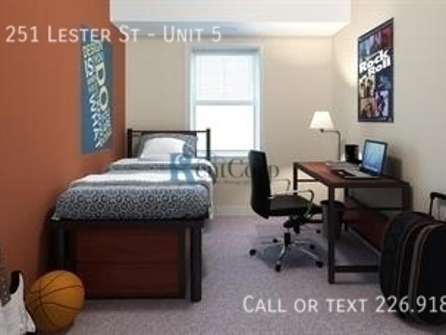 5 BR, 2 BA Apartment 303 251 Lester St, Waterloo, ON N2L 3W6