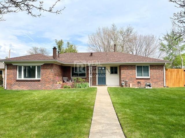 5 BR, 2 BA Apartment 3030 N Fairfax St, Denver, CO 80207