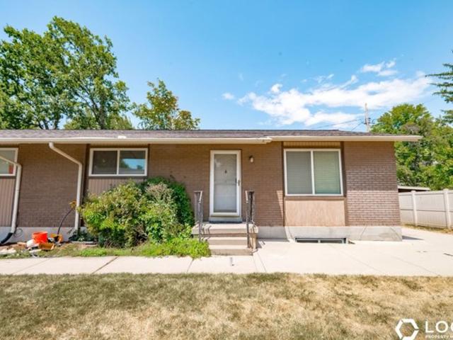 5 BR, 2 BA Apartment 3377 S 2410 E, Millcreek, UT 84109