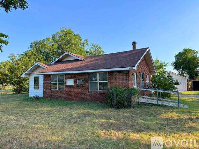5 BR, 2 BA Apartment 4594 Bus 287 J, Iowa Park, TX 76367