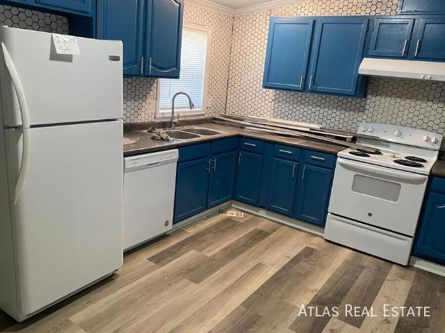 5 BR, 2 BA Apartment 4655 N Gaylord Street, Denver, CO 80216