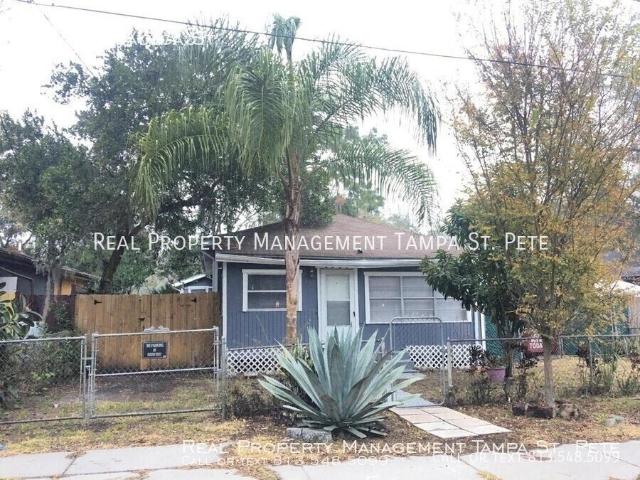 5 BR, 2 BA Apartment 4236 E Cayuga St, Tampa, FL 33610