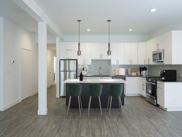 5 BR, 2 BA Apartment 5487 5491 South Hyde Park Boulevard Unit 5487 2N, Chicago, IL 60615
