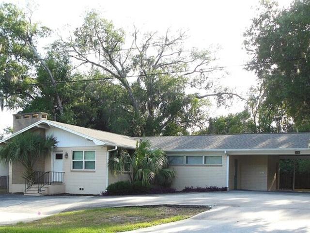 5 BR, 2 BA Apartment 500 S Dexter Ave, Unit 500 S Dexter Ave DeLand, Fl. 32720, De Land, FL 32720