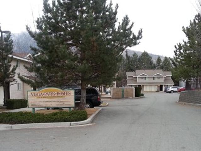 5 BR, 2 BA Apartment 509 4th Street, Brewster, WA 98812