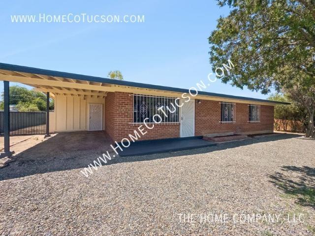 5 BR, 2 BA Apartment 6150 E 32ND ST, TUCSON, AZ 85711