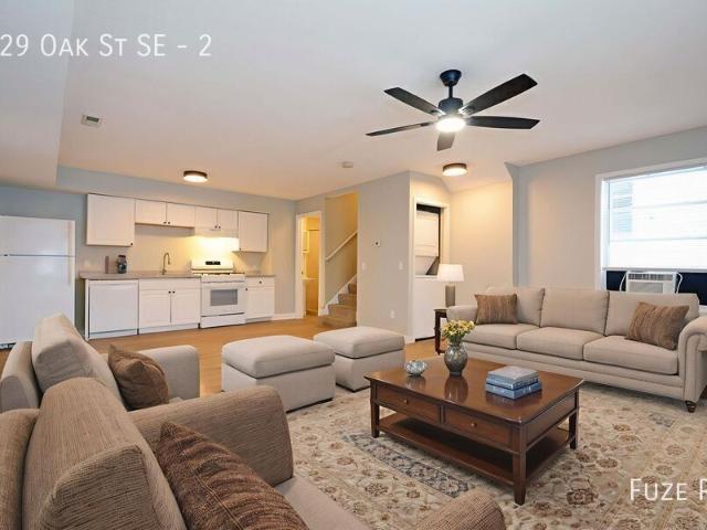 5 BR, 2 BA Apartment 629 Oak St SE, Minneapolis, MN 55414