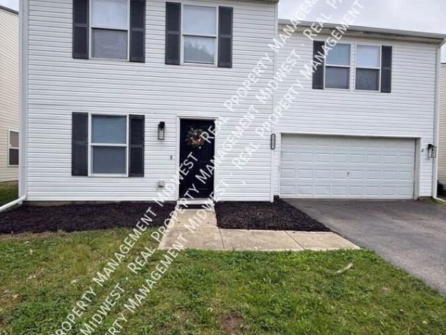 5 BR, 2 BA Apartment 7515 Canal Highlands Blvd, Canal Winchester, OH 43110