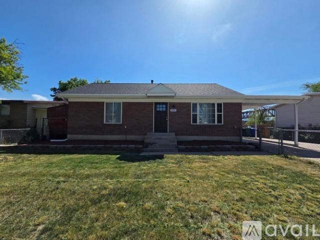 5 BR, 2 BA Apartment 7941 S 3620 W, West Jordan, UT 84088