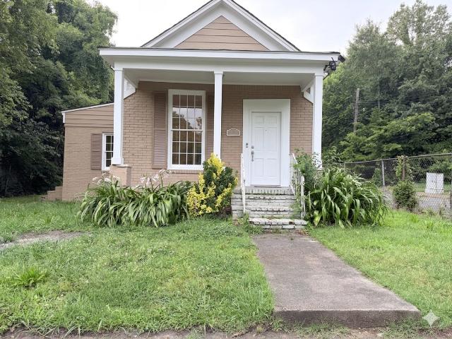 5 BR, 2 BA Apartment 795 Alma St, Memphis, TN 38107