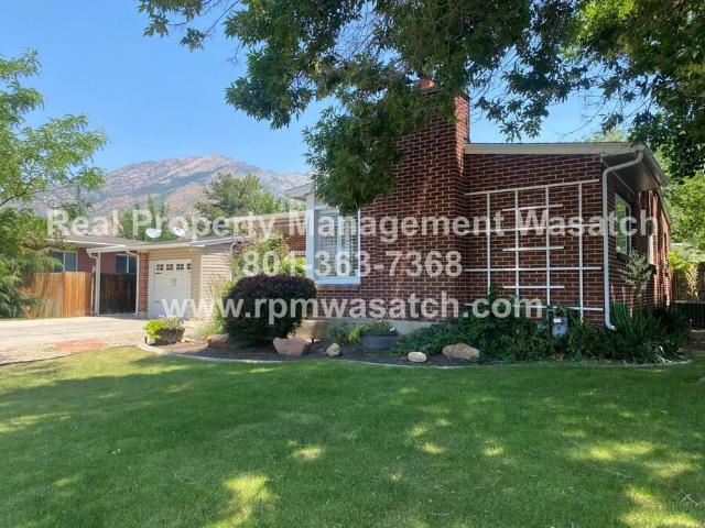 5 BR, 2 BA Apartment 7089 S 2825 E, Cottonwood Heights, UT 84121