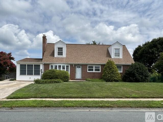 5 BR, 2 BA Apartment 708 Flintlock Dr, Bel Air, MD 21015