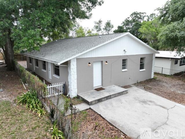 5 BR, 2 BA Apartment 8405 N Semmes St, Tampa, FL 33604