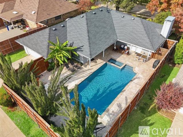 5 BR, 2 BA Apartment 812 Green Brook Drive, Allen, TX 75002