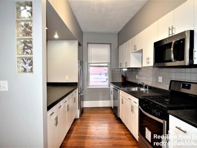 5 BR, 2 BA Apartment 83 Glenville Ave, Unit 2, Boston, MA 02134