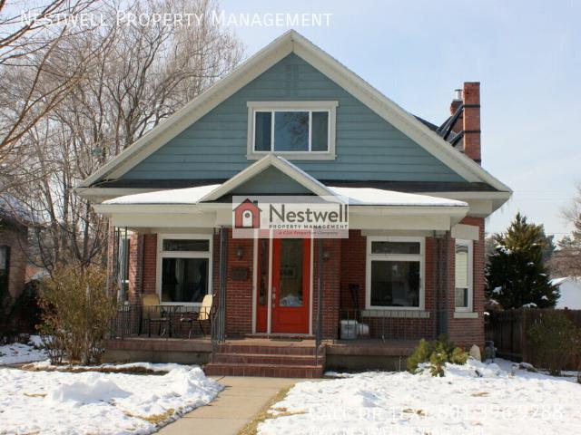5 BR, 2 BA Apartment 986 S Lake St, Salt Lake City, UT 84105