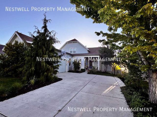 5 BR, 3.5 BA Apartment 10569 S Beach Comber Way, South Jordan, UT 84009