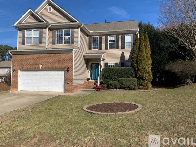 5 BR, 3.5 BA Apartment 100 Riley Oaks Ln, Apex, NC 27539