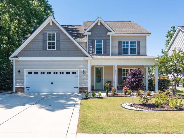 5 BR, 3.5 BA Apartment 1140 Lieutenant Congleton Rd, Wilmington, NC 28409