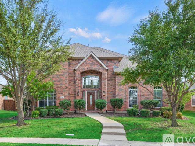 5 BR, 3.5 BA Apartment 1145 Talley Ln, Frisco, TX 75033