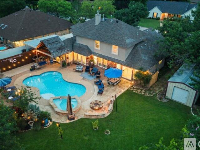 5 BR, 3.5 BA Apartment 114 Sandy Hook, Highland Village, TX 75077
