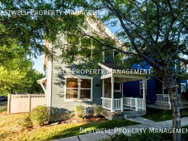 5 BR, 3.5 BA Apartment 11754 S Oakmond Rd, South Jordan, UT 84009