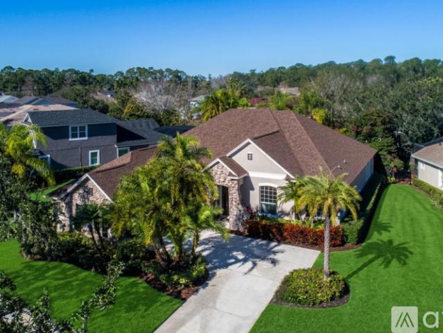 5 BR, 3.5 BA Apartment 11909 Mandevilla Court, Tampa, FL 33626