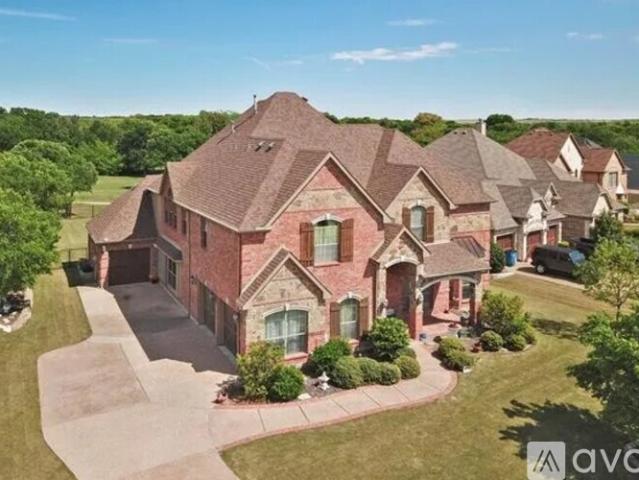 5 BR, 3.5 BA Apartment 12332 Indian Creek Drive, Fort Worth, TX 76179