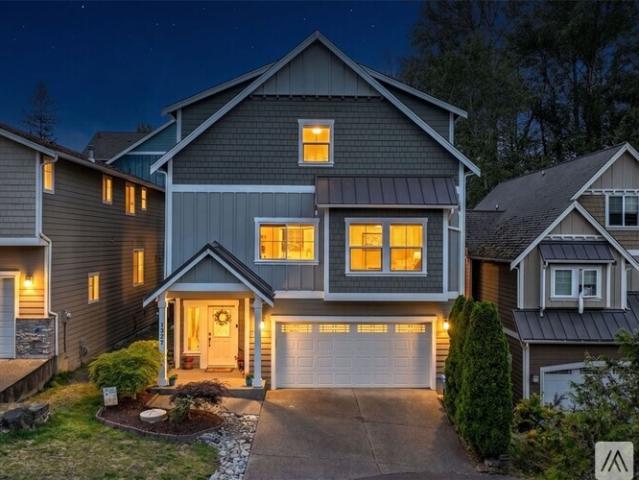 5 BR, 3.5 BA Apartment 1357 Elma Pl NE, Renton, WA 98059