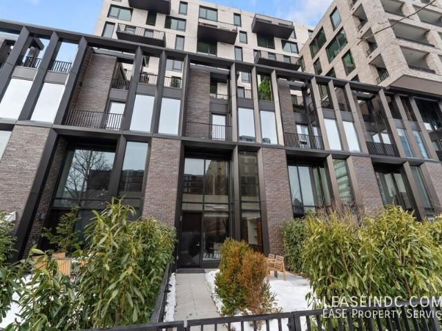 5 BR, 3.5 BA Apartment 1332 8th Street NW, Washington, DC 20001