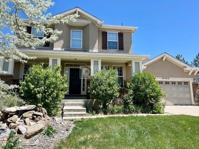 5 BR, 3.5 BA Apartment 14502 Stargazer Drive, Broomfield, CO 80023