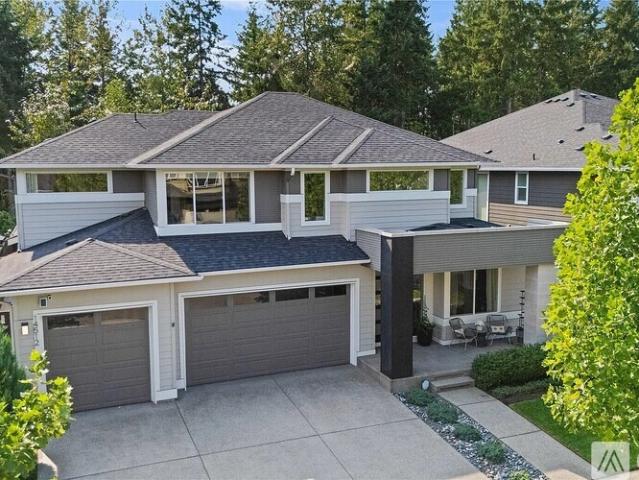 5 BR, 3.5 BA Apartment 14512 Overlook Drive East, Bonney Lake, WA 98391