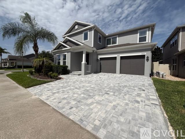 5 BR, 3.5 BA Apartment 14609 Magnolia Ridge Loop, Winter Garden, FL 34787