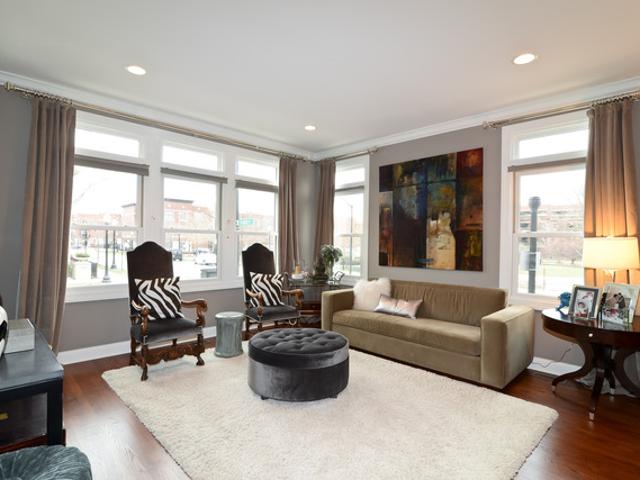 5 BR, 3.5 BA Apartment 1401 South Emerald, Chicago, IL 60607