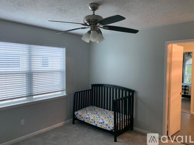 5 BR, 3.5 BA Apartment 17614 Moss Point Drive, Spring, TX 77379