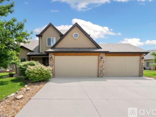 5 BR, 3.5 BA Apartment 1707 Platte River Dr, Windsor, CO 80550