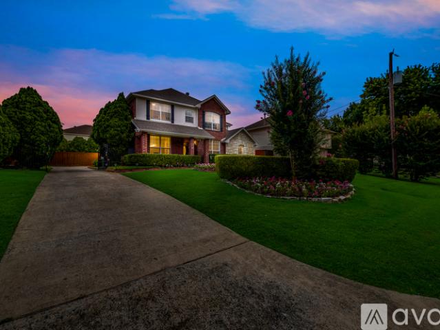 5 BR, 3.5 BA Apartment 17258 Stedman Dr, Dallas, TX 75252