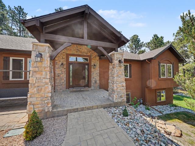 5 BR, 3.5 BA Apartment 18145 Bakers Farm RD, Colorado Springs, CO 80908