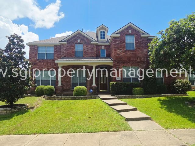 5 BR, 3.5 BA Apartment 1902 Smoke Tree Trl, Garland, TX 75040