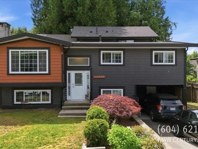 5 BR, 3.5 BA Apartment 20838 117 Ave, Maple Ridge, BC V2X 7S8