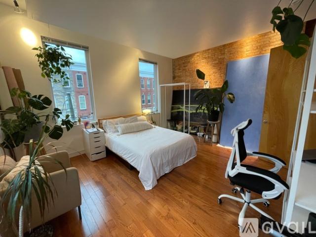 5 BR, 3.5 BA Apartment 200 East Lafayette Avenue, Unit mf Unit 1 5, Baltimore, MD 21202