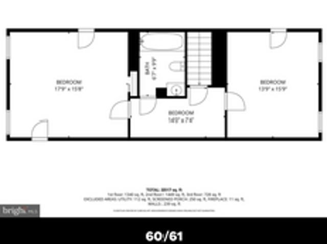 5 BR, 3.5 BA Apartment 201 Country Club Trail, Fairfield, PA 17320