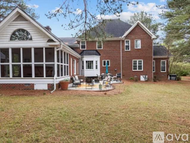 5 BR, 3.5 BA Apartment 2147 Joelene Drive, Rocky Mount, NC 27803