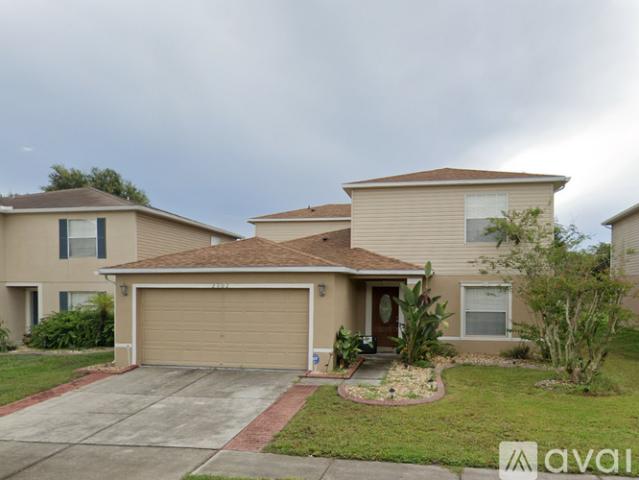 5 BR, 3.5 BA Apartment 2102 Stoneview Rd, Odessa, FL 33556