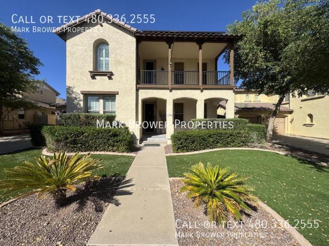 5 BR, 3.5 BA Apartment 21104 W Sage Hill Rd, Buckeye, AZ 85396